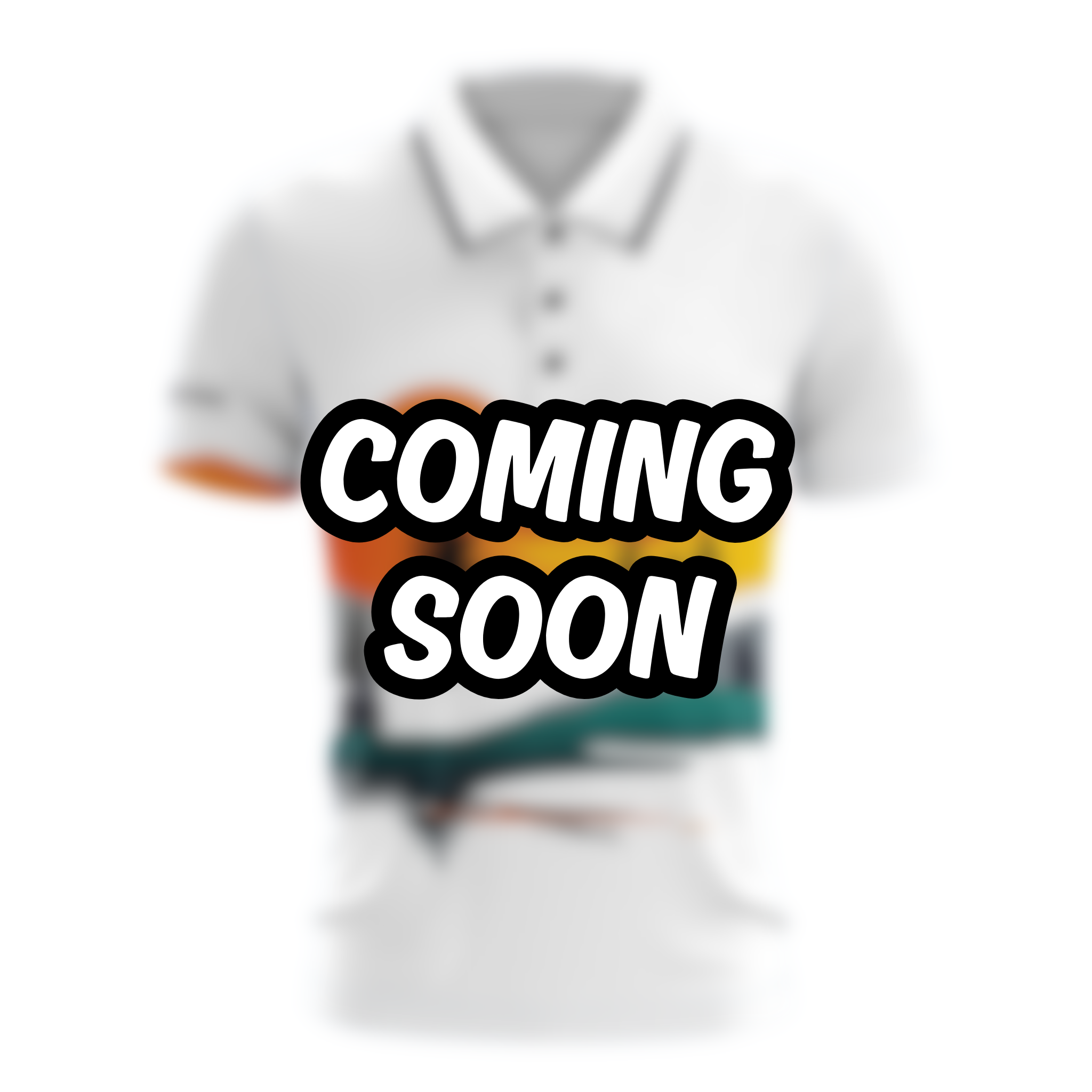 Jasper Polo - COMING SOON – Golf Junkie